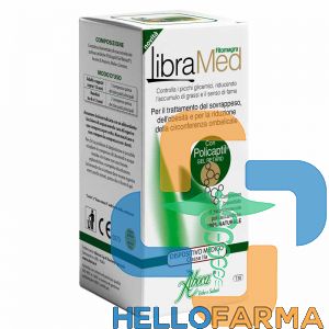 Fitomagra Libramed compresse | www.hellofarma.it