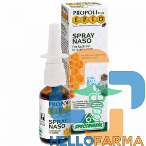 Epid Naso spray | www.hellofarma.it