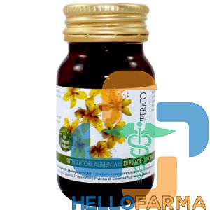 Iperico opercoli | www.hellofarma.it