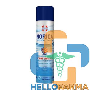 Norica plus spray | www.hellofarma.it
