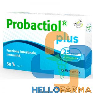Probactiol Plus 15 capsule